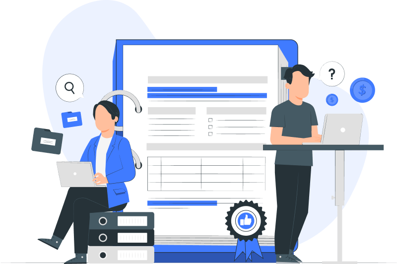 Electronic Approval – CLounge