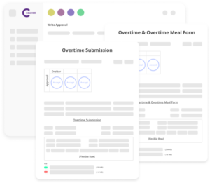 Electronic Approval – CLounge